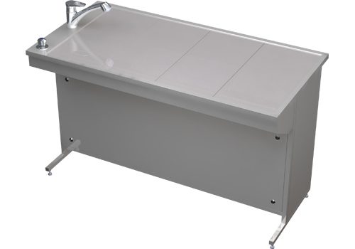 Ventilated Specimen Table | AFOS Medical