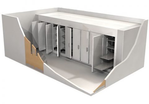 Body Store | AFOS Medical